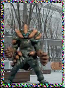 Power Rangers Samurai and Super