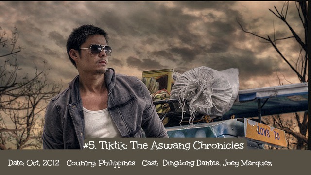 Top 6 Asian Horror Comedy Movies - Asian Fanatic