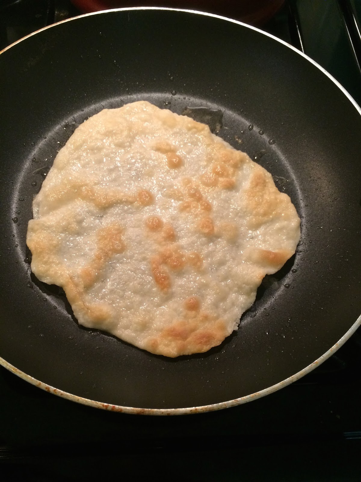 1 Cooking Chick: Friends in Fiji