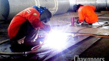 Teknik Las SMAW - Komponen Dan Prosedur Pengelasan Yang Baik