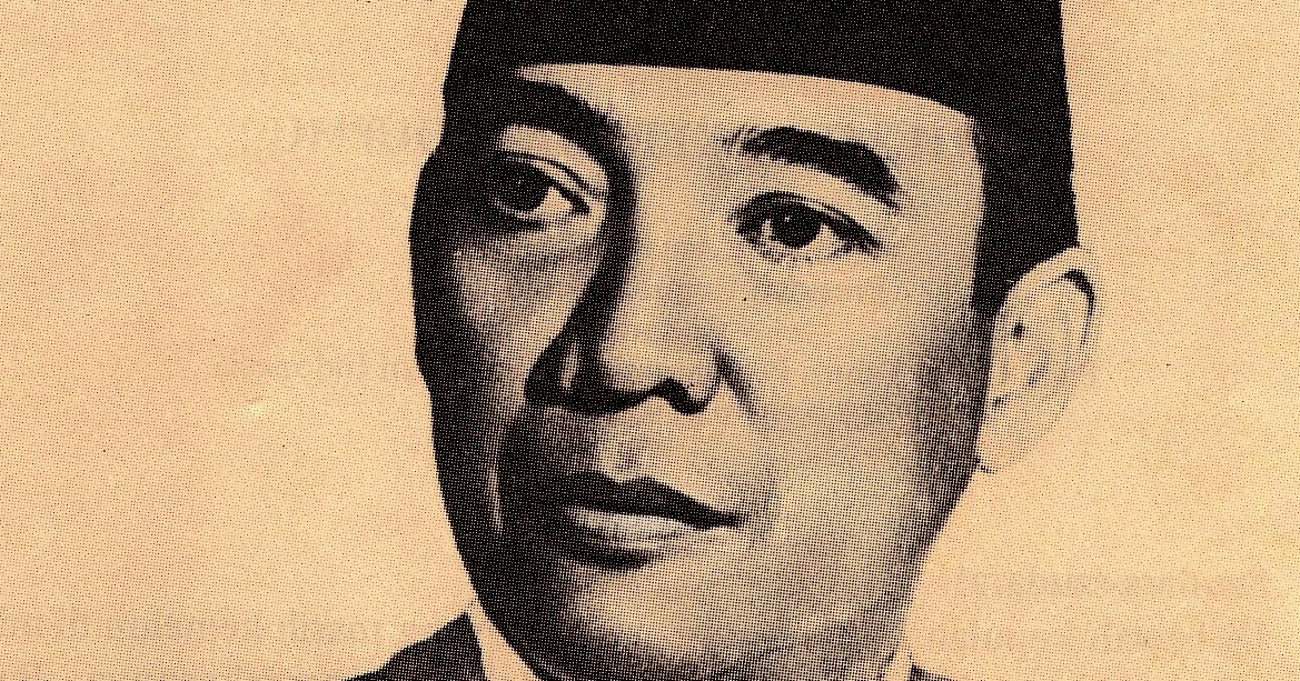 10 Foto Pak Ir Soekarno Terbaik - Koleksi Wijaya