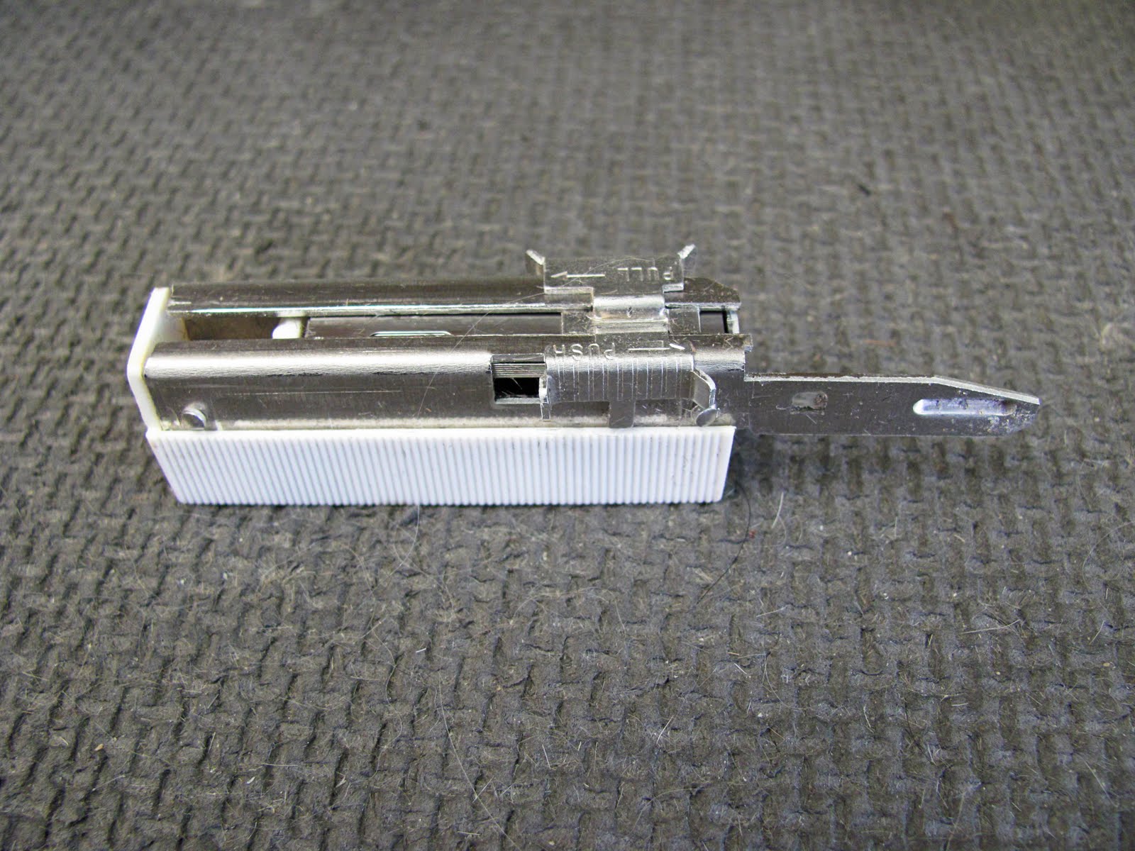 Pet Grooming: The Good, The Bad, & The Furry: Using a Mat Splitter to ...