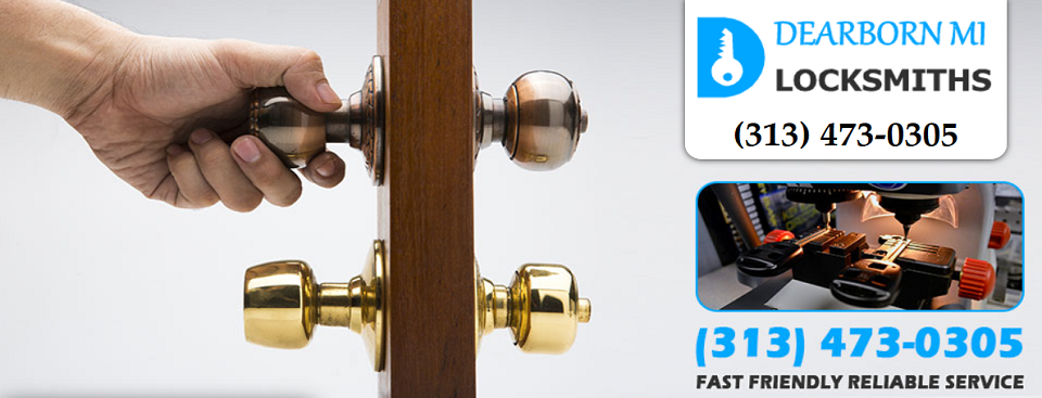 Dearborn Locksmiths MI