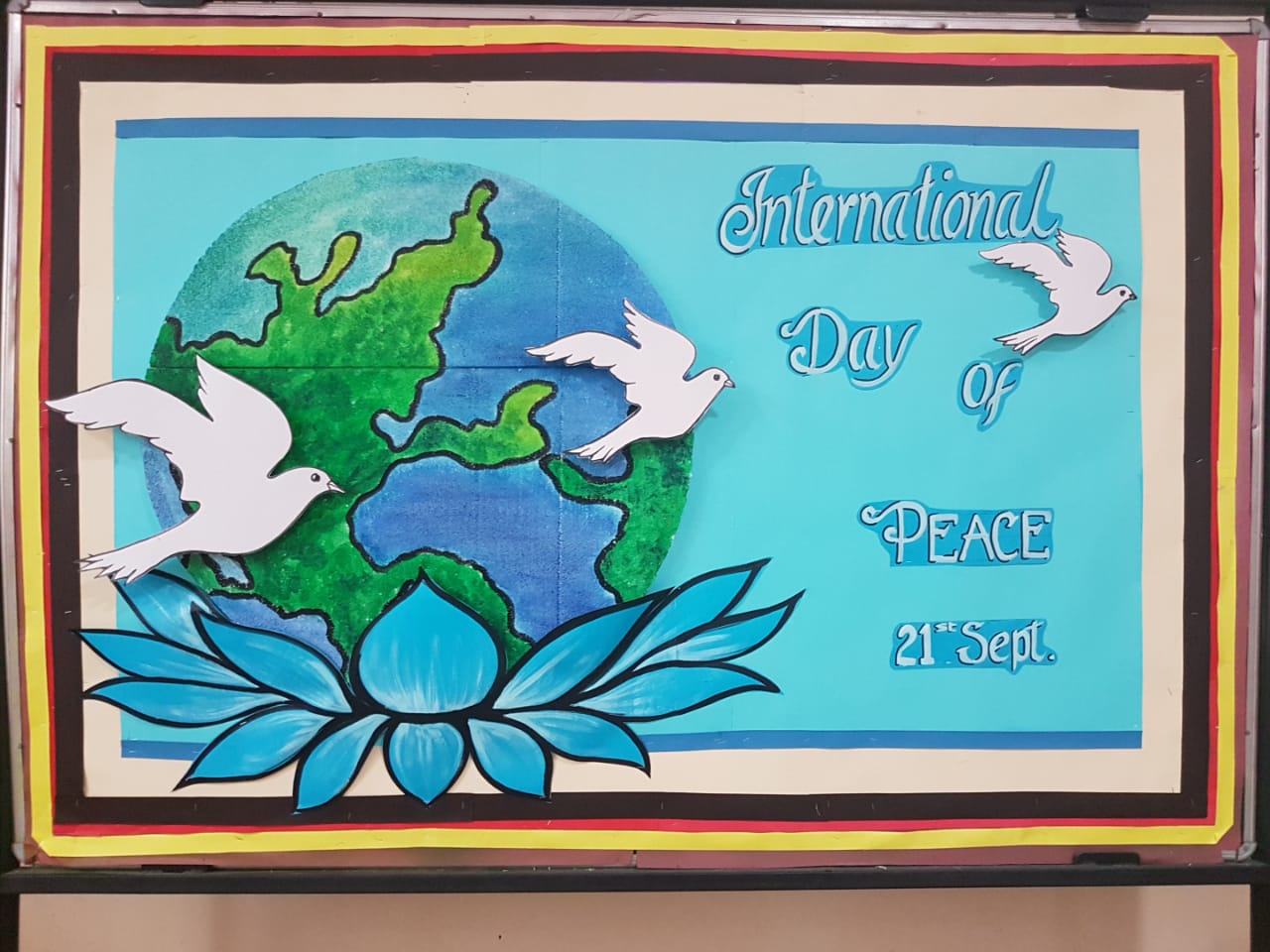 Art ,Craft ideas and bulletin boards for elementary schools: bulletin ...