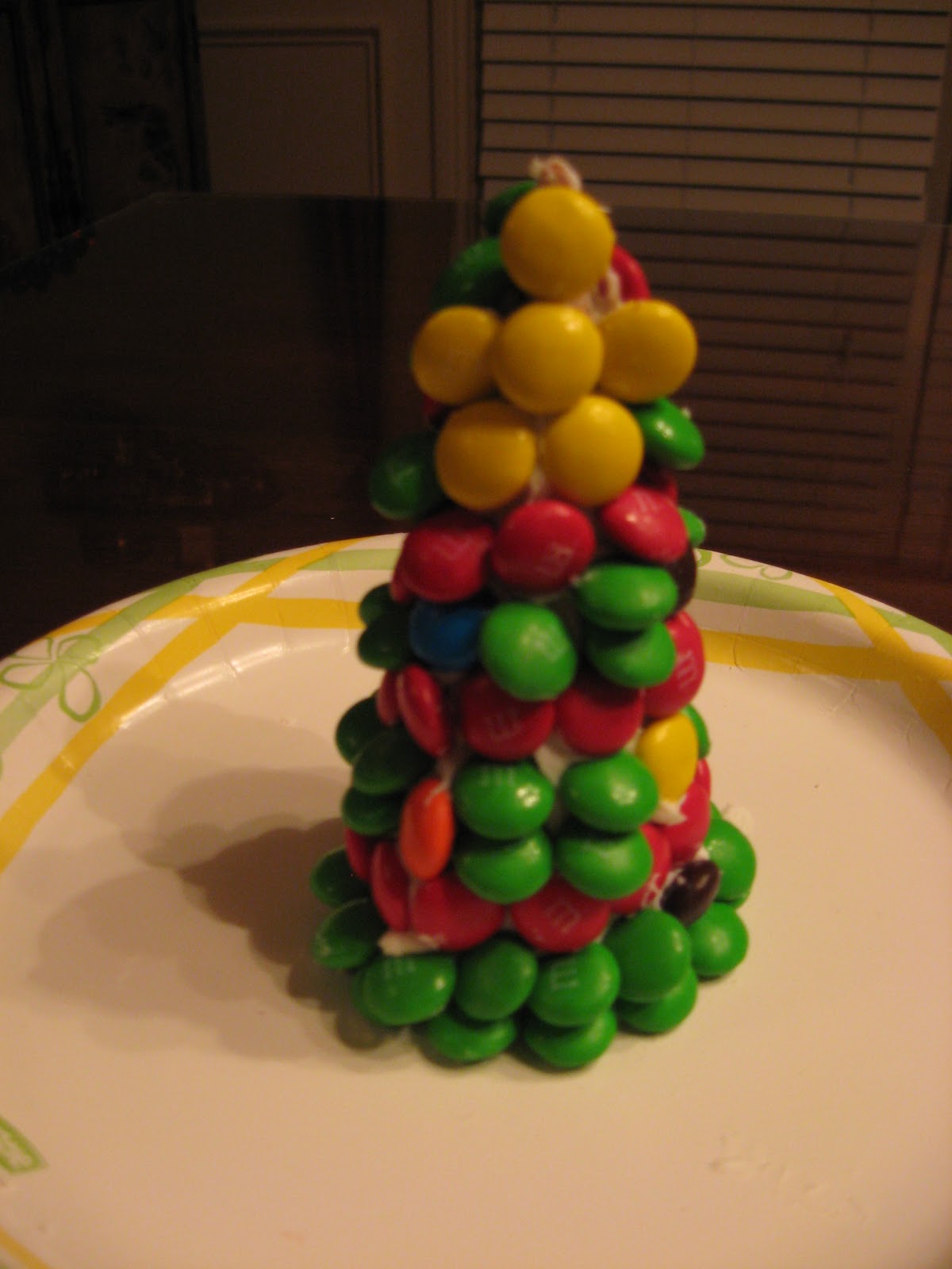 Teaching with TLC: Making gingerbread houses- a family tradition