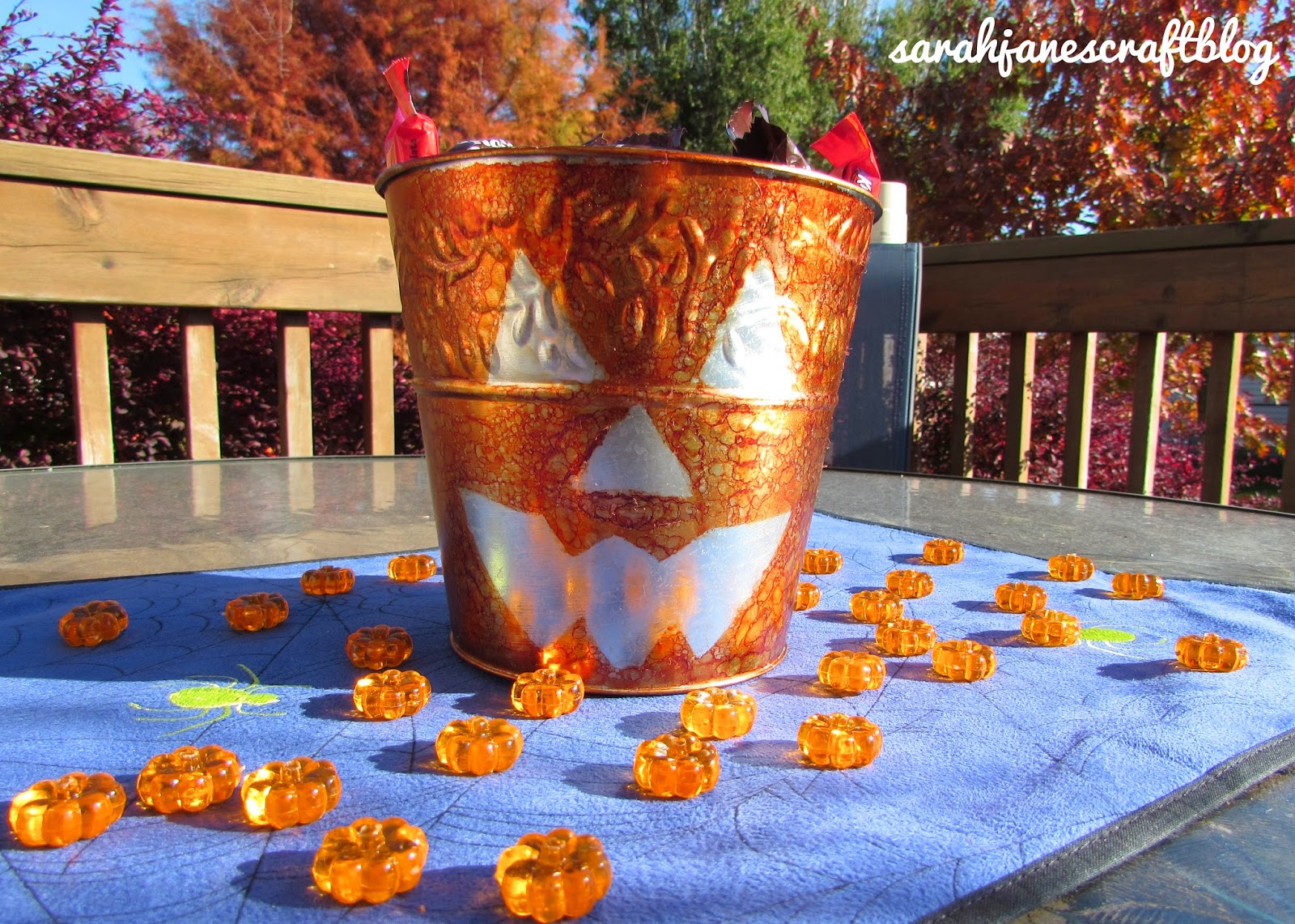 Favorite Fall Crafts