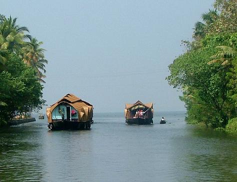 touralapuzha: Kottayam Tourist Attractions