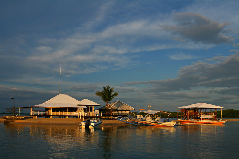 Luli Island: Honda Bay Island Hopping - Palawan Tour Package