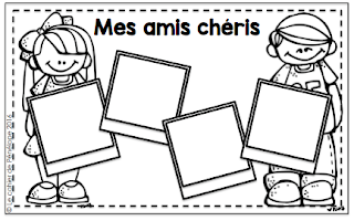 Le cahier de Pénélope: Une petite activité de fin d'année?