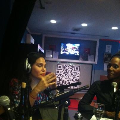 TransGriot: A Trans Radio Show In DC-InsighT