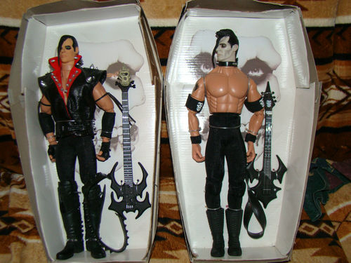 Action Figures & Collectables: MISFITS ACTION FIGURES JERRY ONLY ...