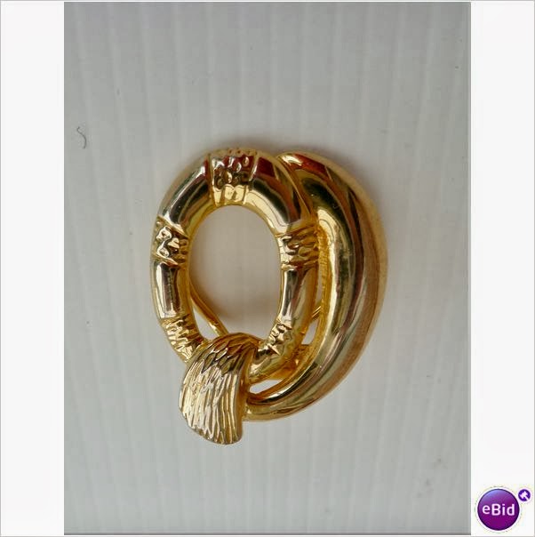 Vintage Scarf Rings For Sale at Sean Freeleagus blog