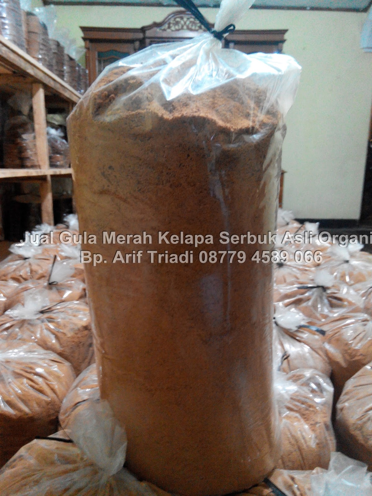 Jual Gula Merah Kelapa Asli Organik Gula Semut Harga Murah 08779 4589 ...