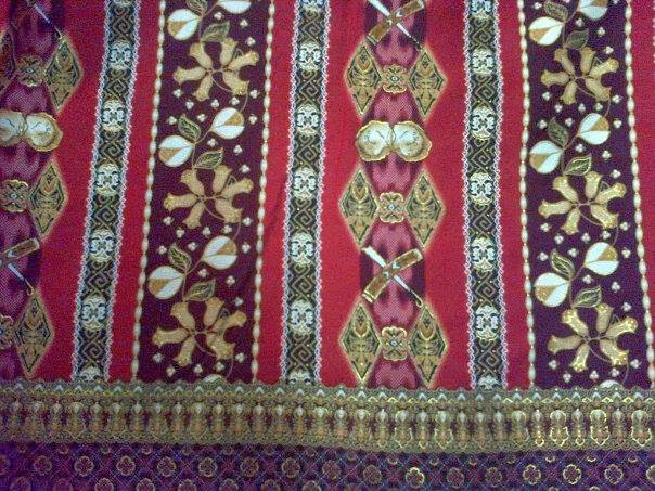 batik ambon