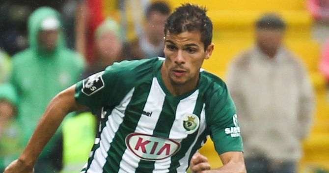 Desporto no Distrito de Setúbal: Vitória FC »»» André Geraldes pode ...
