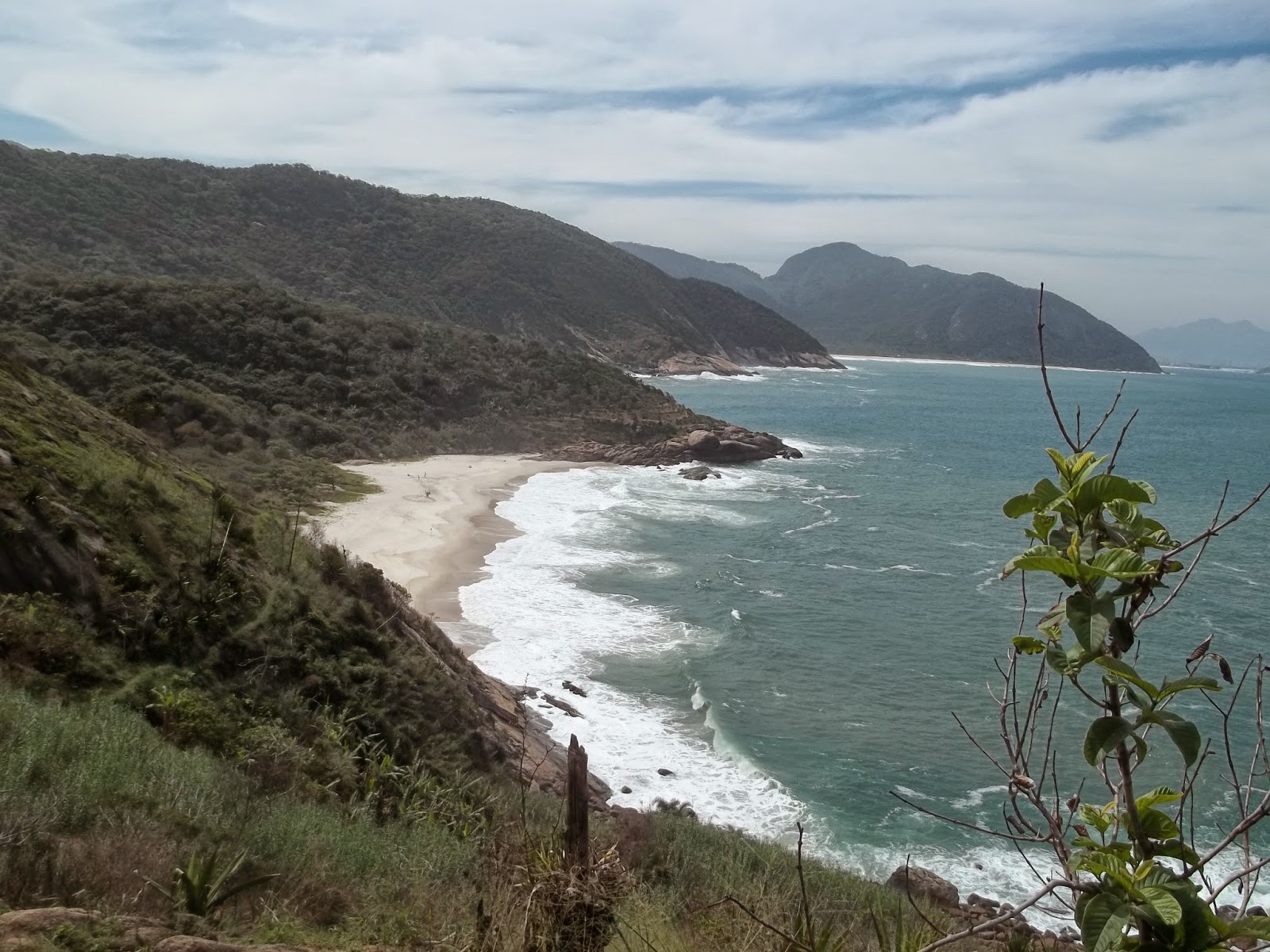 Giro Carioca Tour - Guia Turístico do Rio de Janeiro: Barra de Guaratiba