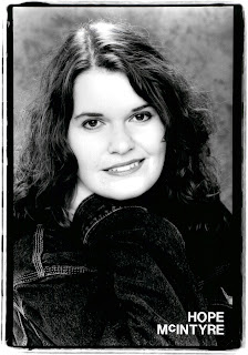 PTE School Blog: Hope McIntyre