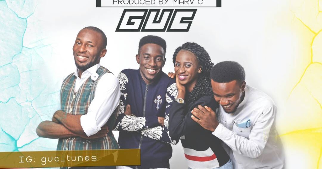 MUSIC: GUC - YOU KNOW - GUC MUSIC BLOG