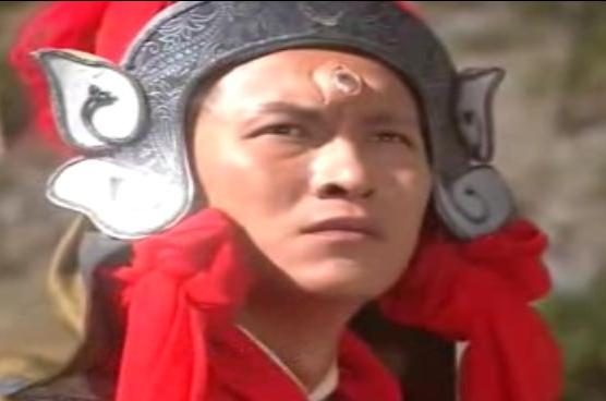 Warung Sahabat Ku: Sejarah dan Legenda Yang Jian (Dewa 'Mata Tiga' Erlang)