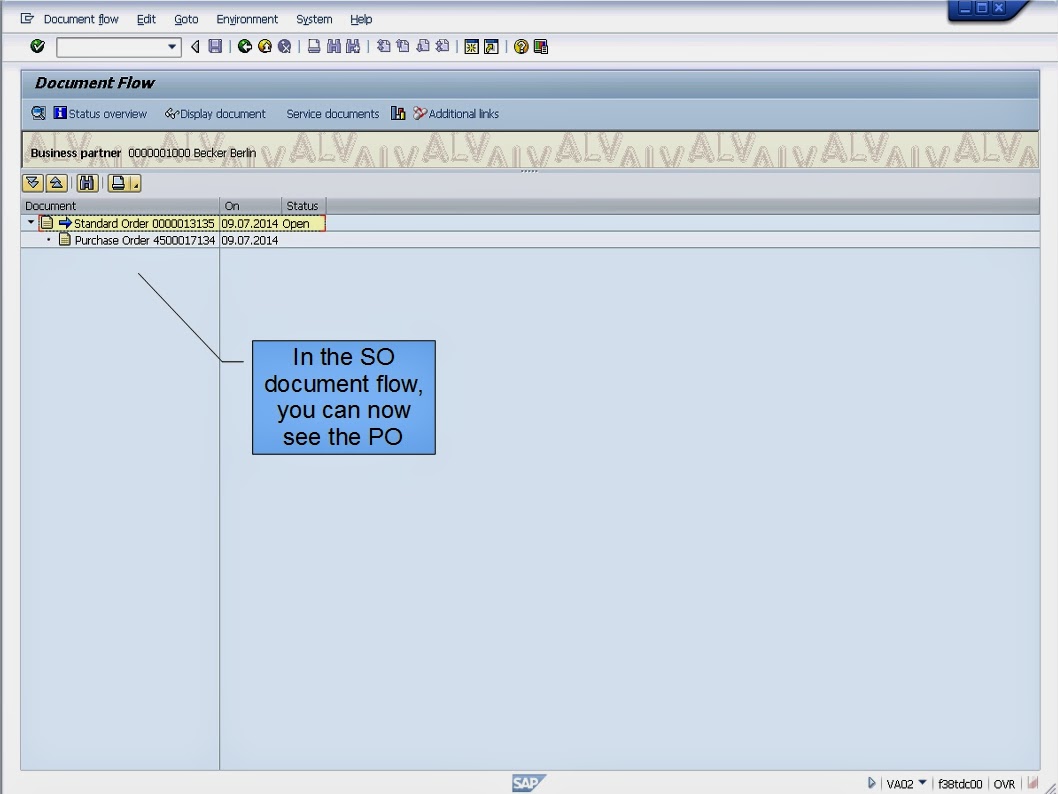 青蛙SAP分享 Froggy's SAP sharing: Material type HAWA (Trading) with demo of ...