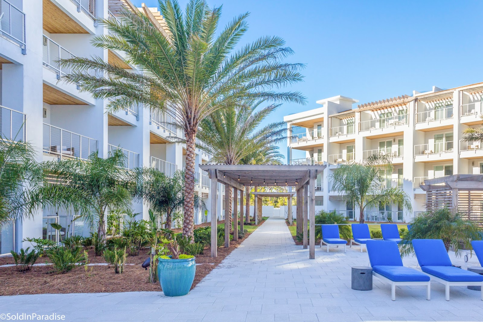 RE/MAX Beaches Blog: The Pointe on 30A