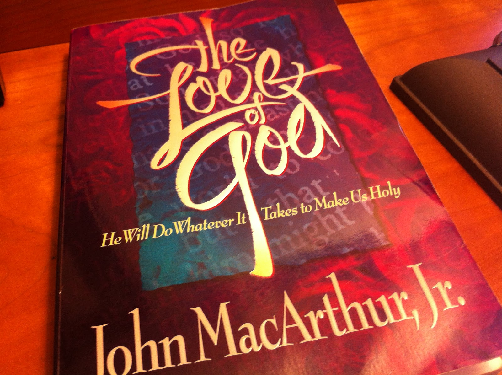 Theearstohear John MacArthur The Love Of God theearstohear-john-macarthur-the-love-of-god