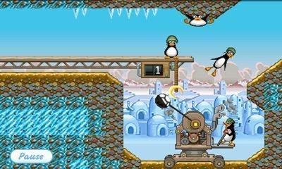 Crazy penguin catapult unlocking code - bandsilope