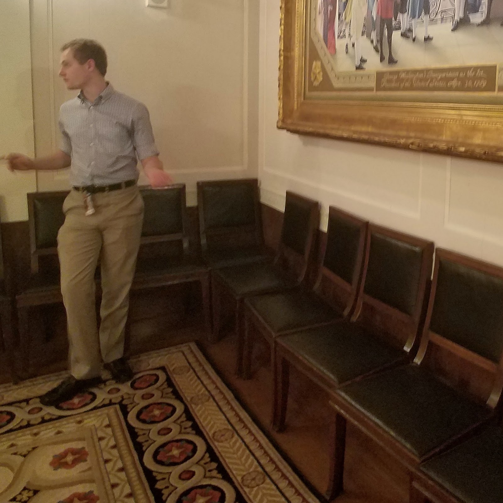 Masonic House of the Temple: a Wonder Hidden in Plain Sight