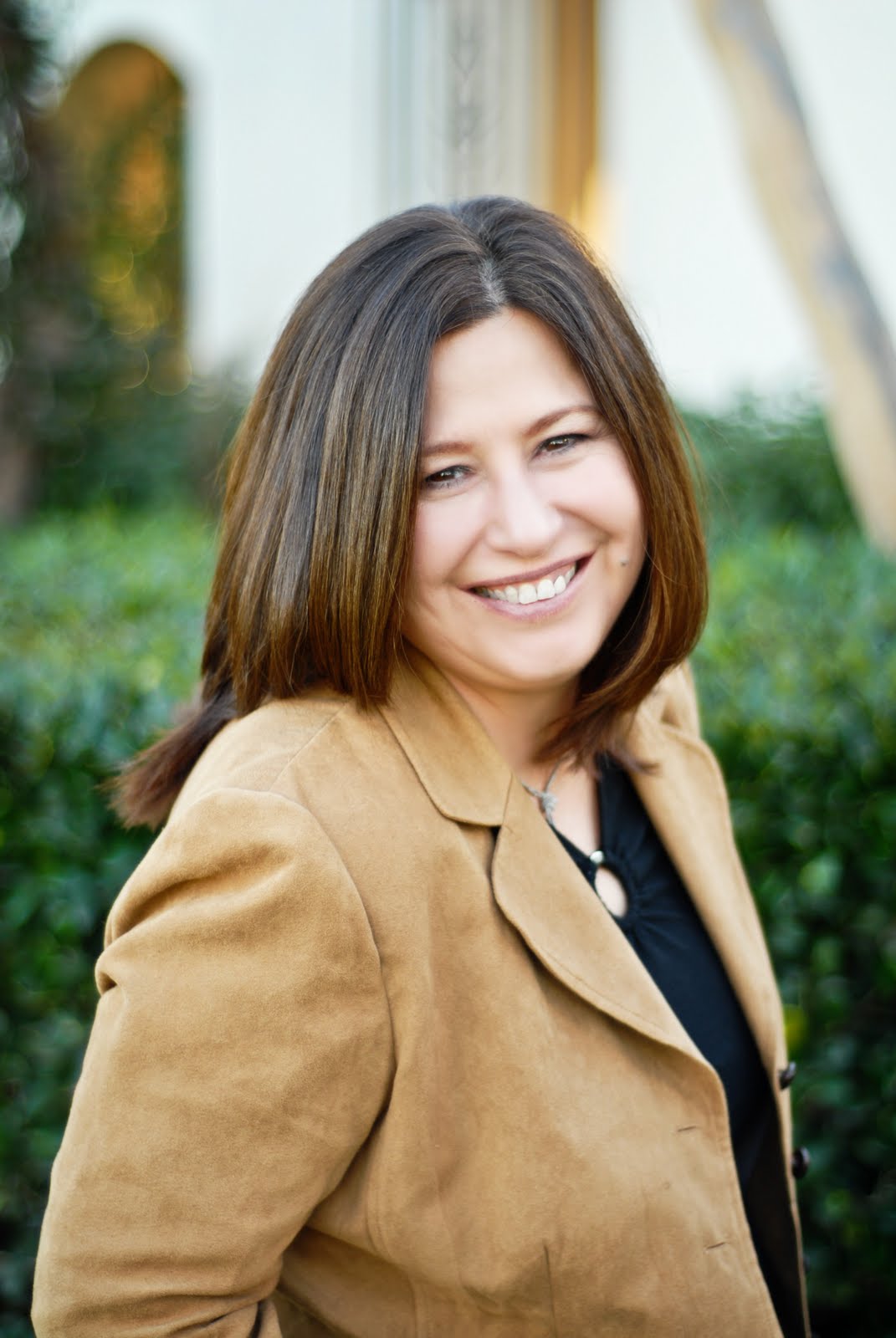 Julia Amante: January 2012