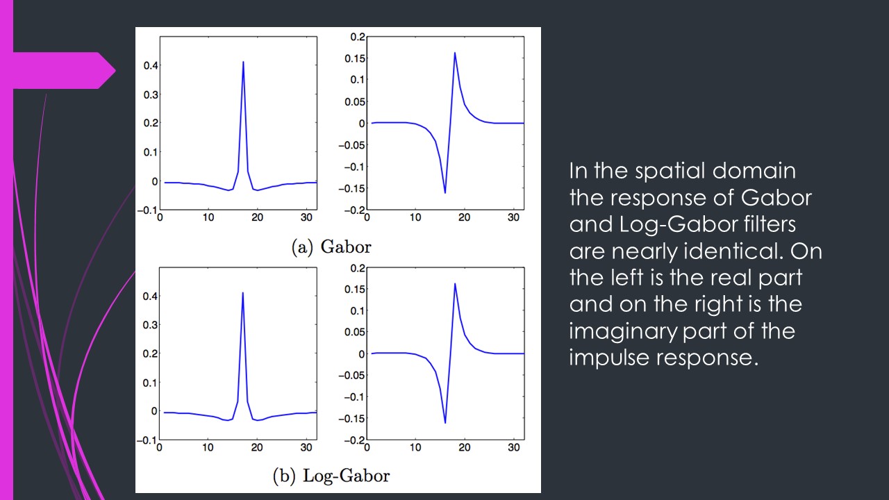 Dhwaj java solutions: Gabor Filter Presntation Image processing