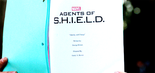 AGENTS OF SHIELD - Recensione episodio 4x15 "Self Control" | Lost In A ...