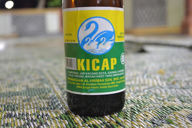 what kicap brand is the best?