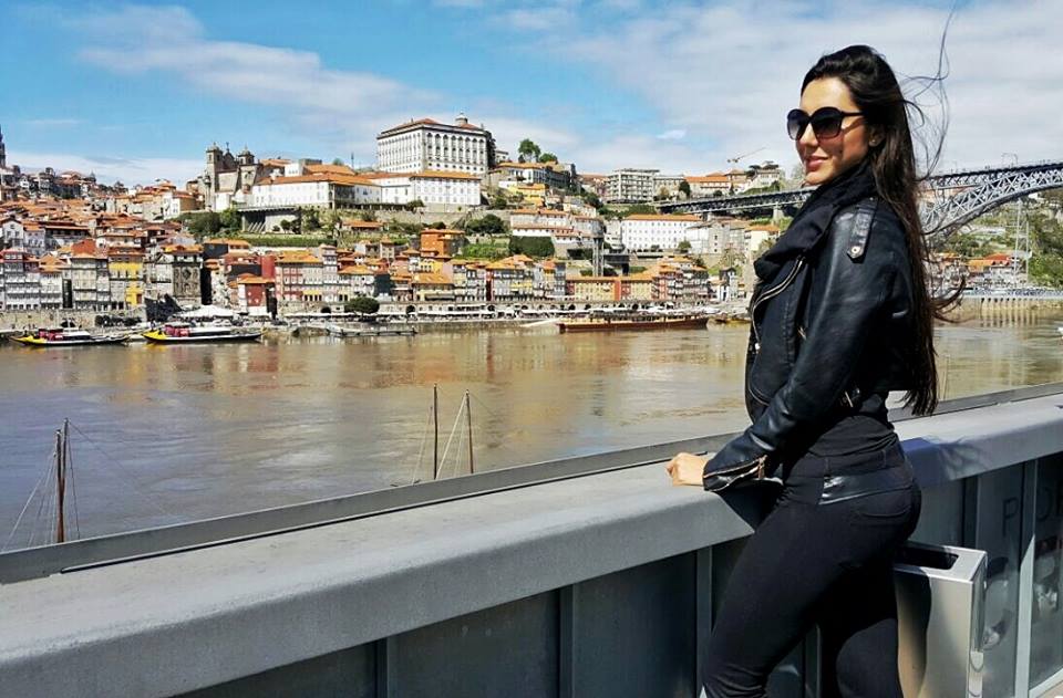 Kelly Baron ♚ Pedro Guedes