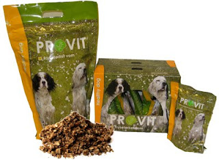 Garbeklints produkttips till dig själv, hunden & hemmet: Provit ...