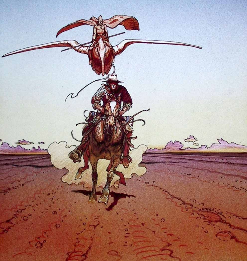 Marcelo Frusín (Illustrator of Hellblazer)