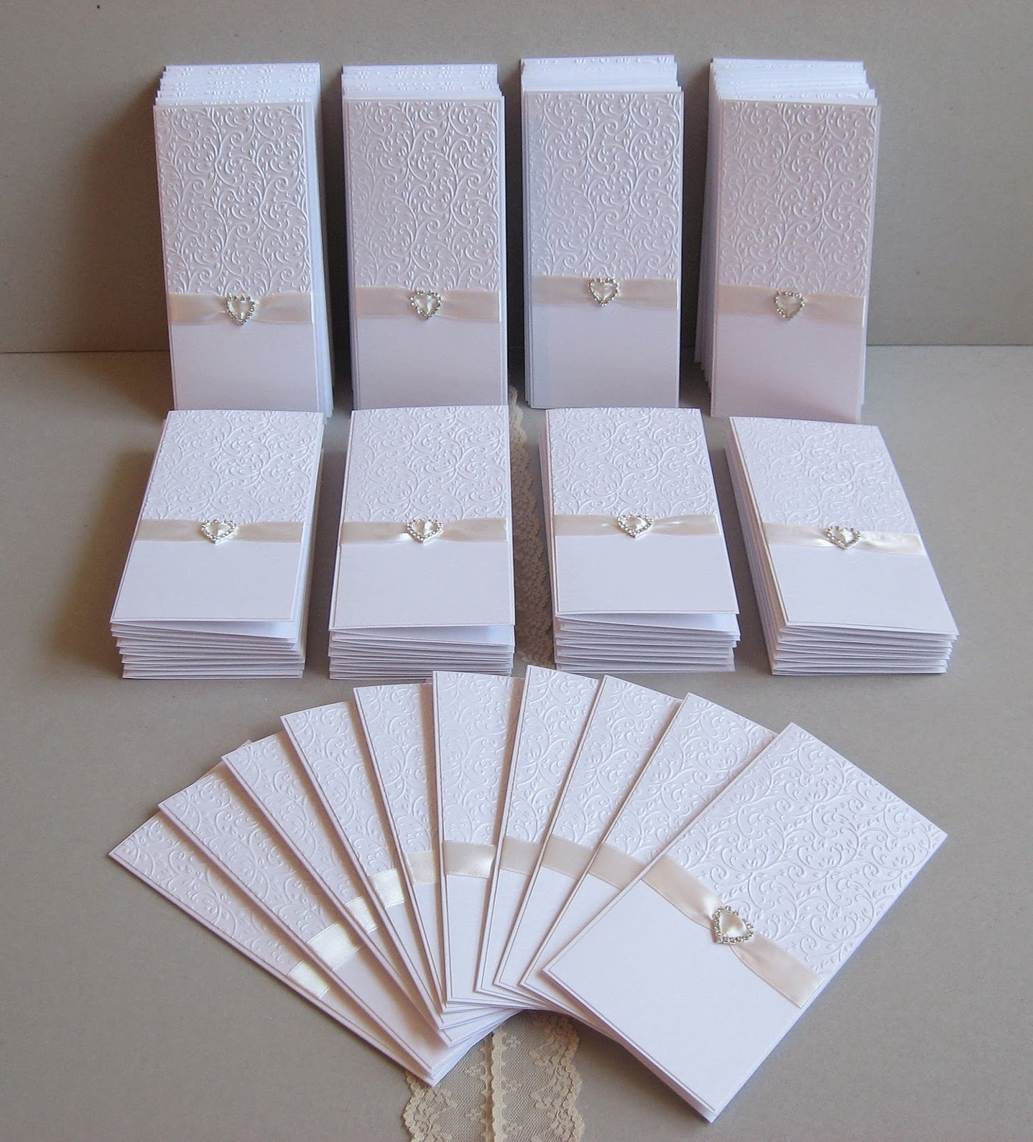 Pabeributiik: Pulmakutsed