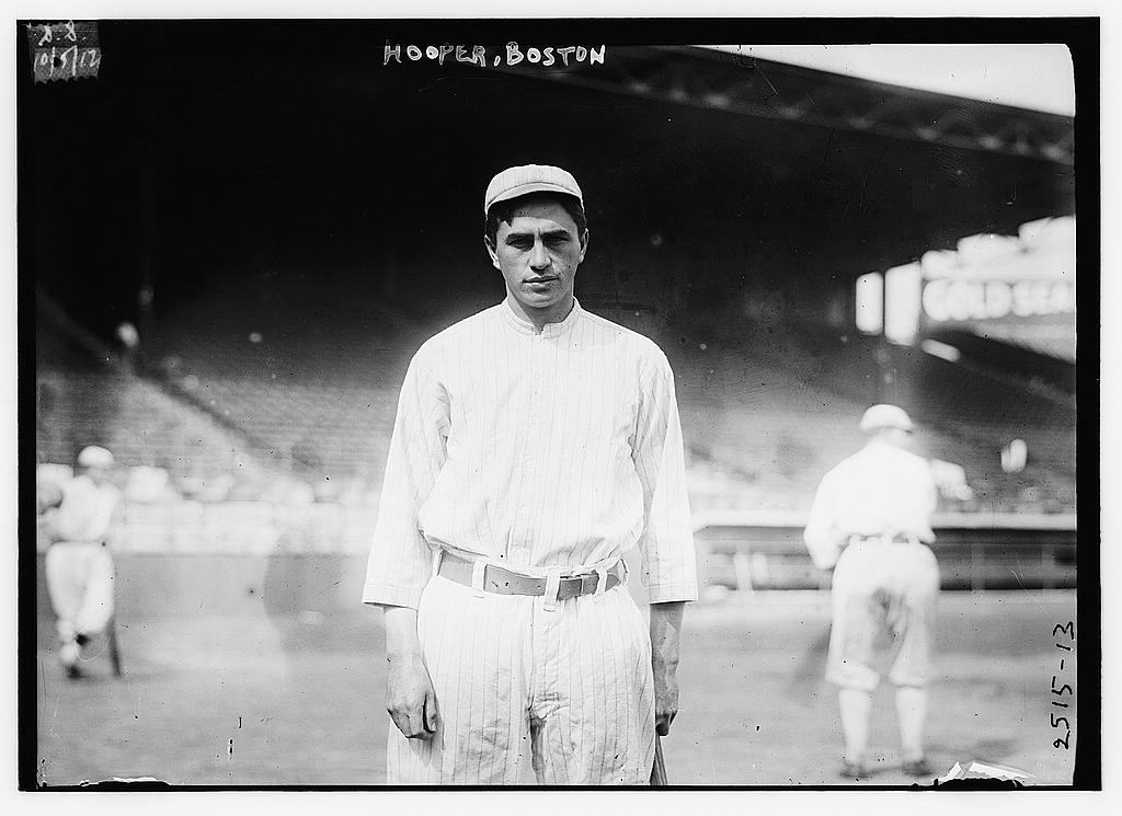 the joy of sox: 1912