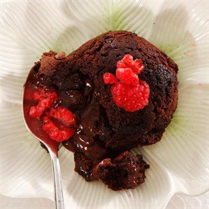 LEKKER RESEPTE VIR DIE JONGERGESLAG: LOPERIGE SJOKOLADE POEDING