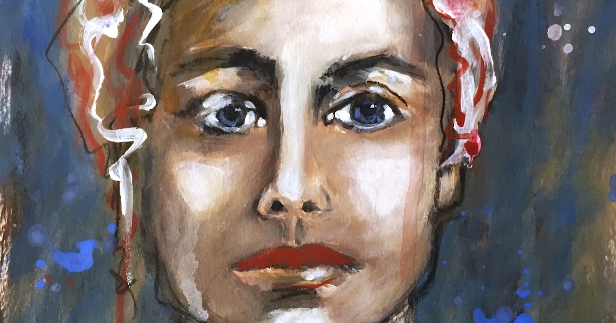 Soul Face Challenge- Week 1