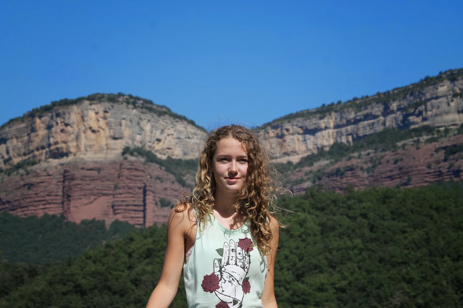 Eva Gabrielle: PHOTOGRAPHY | Mijn vakantie in Spanje, 2013 (deel 1)