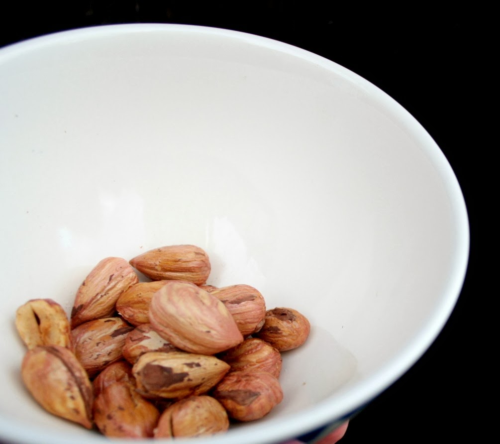 Cobnuts!