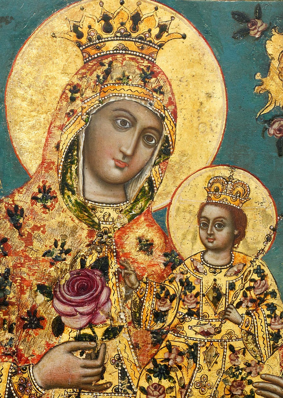 Full of Grace and Truth: St. Luke of Simferopol on the Fragrance of Christ