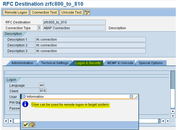 Amarmn.com - SAP ABAP, SAP UI5, SAP Fiori: RFC - REMOTE FUNCTION CALL