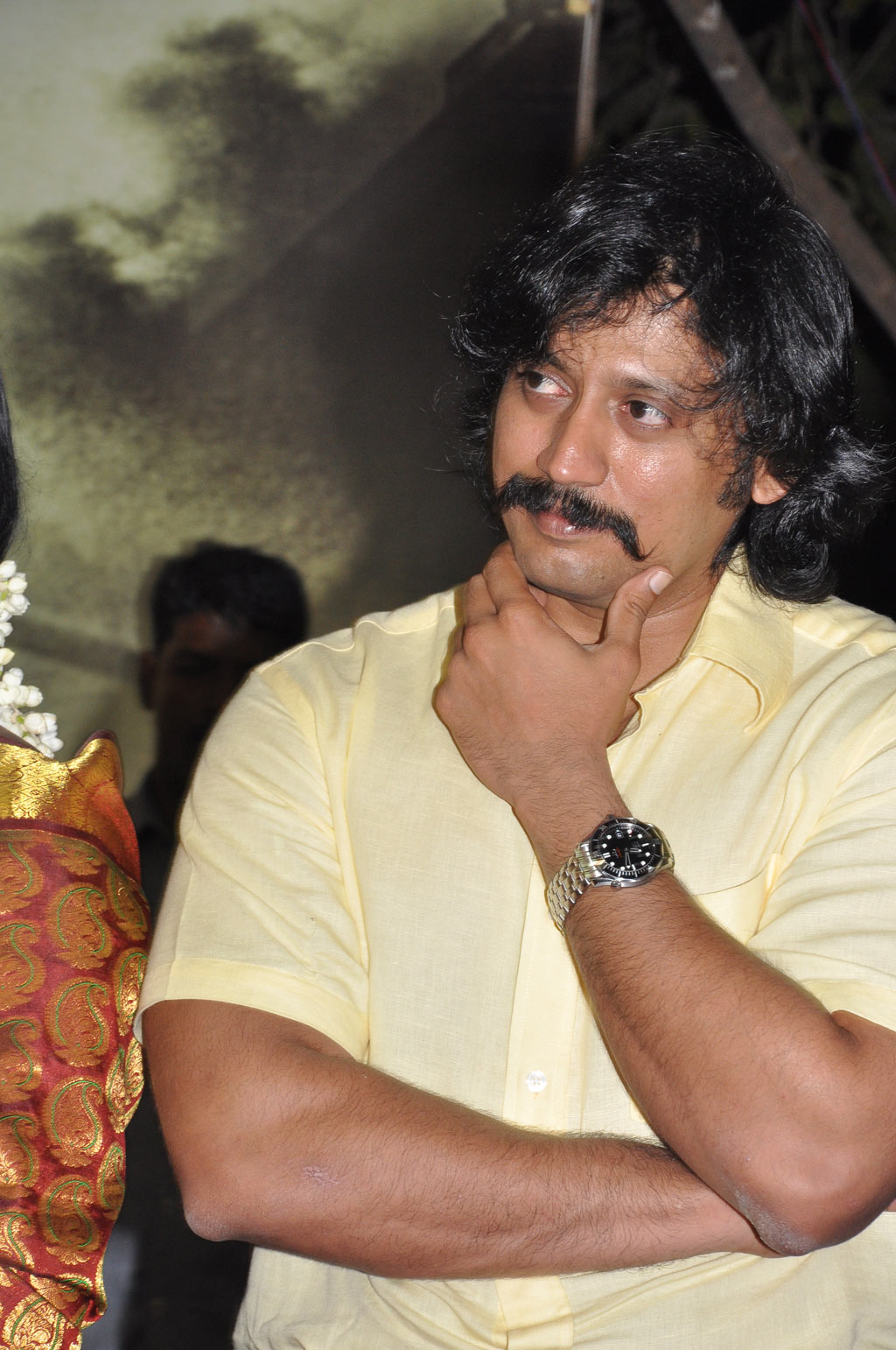 Prasanth Tamil Actor New Look Photo Stills |Tamil Cinema News Updates ...