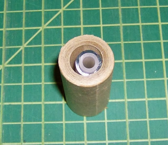 Vintage Sewing Machines: Big Thread, Little Spool Pin
