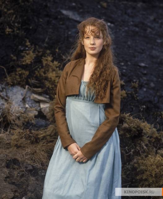 FILMY KOSTIUMOWE: Poldark (TV 1996)