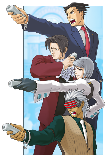 KoopaTV: We're Looking Forward to ACES and ATTORNEYS This E3 2018!