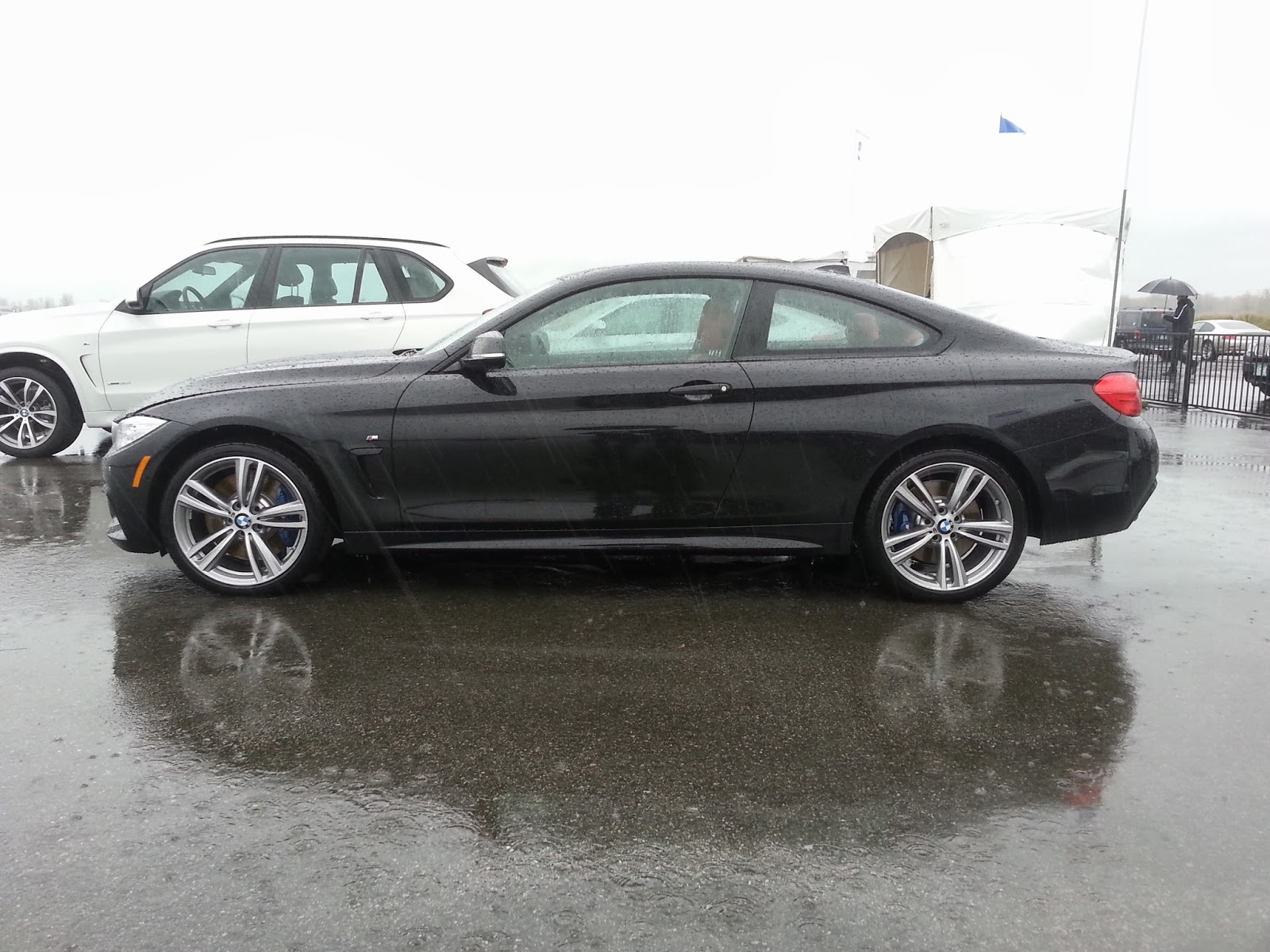 wailing-engine.com: DfTC – 2014 BMW 435i xDrive