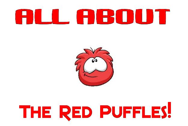 Club Penguin Watch Dog: Learn About Puffles