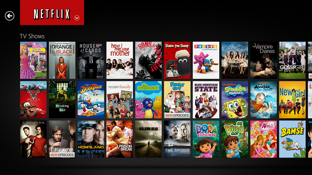 By Ken Levine: Who does NETFLIX think I am?
